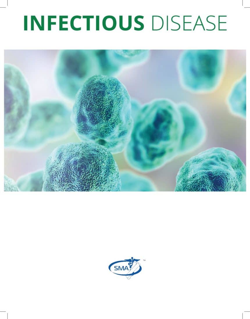 Infectious Disease Testing - SMA Medical Laboratory